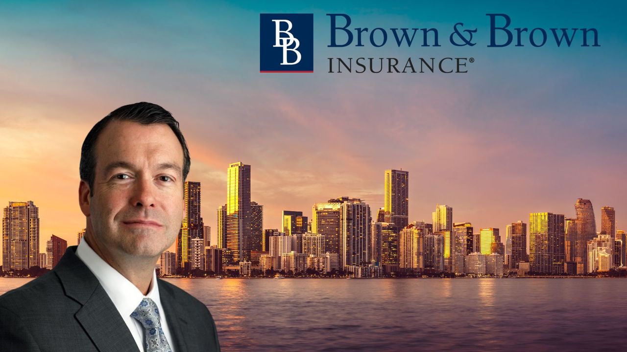 Brown & Brown will avoid notable layoffs on Accession deal ...